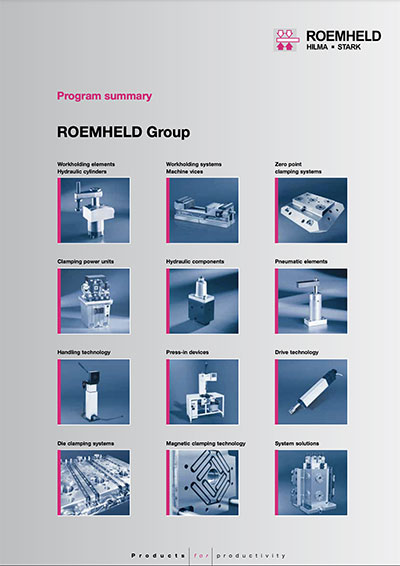Downloads - Roemheld UK