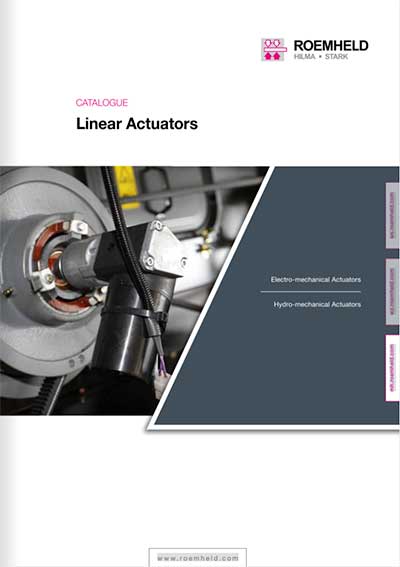 Assembly and Handling - Roemheld UK