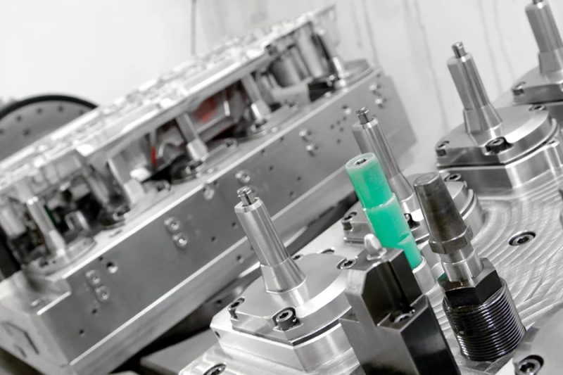 Power workholding - Roemheld UK